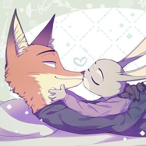 Amazon Music Unlimited - Michael Cave 『Nick X Judy』