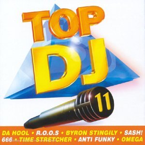 Top DJ, Vol. 11 - Amazon.com Music