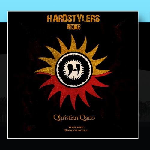 Qhristian Qano - Asgard - Amazon.com Music