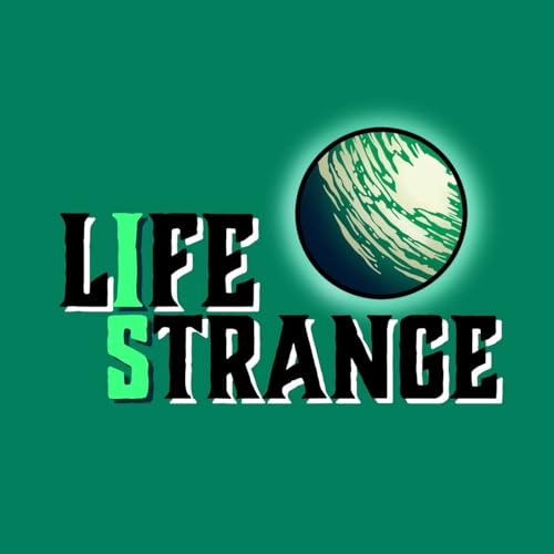 Amazon.com: Life Is Strange : Life Is Strange : Books