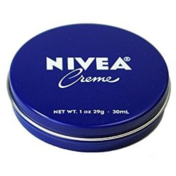 Amazon.com: NIVEA Scented Creme - 1oz Travel Size Tins (Pack of 36 ...