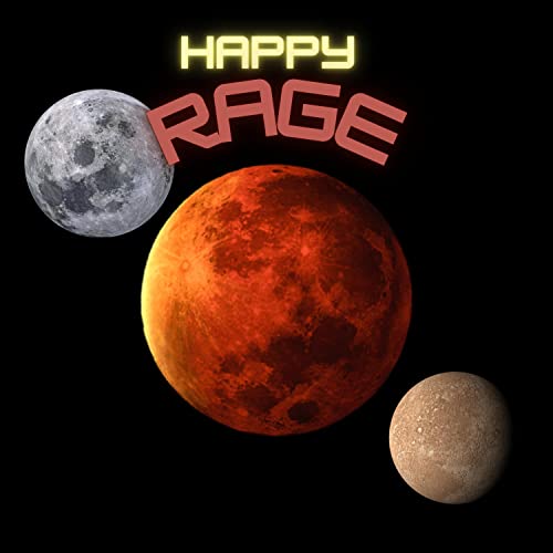 Écouter Happy Rage de 808Bambam sur Amazon Music Unlimited