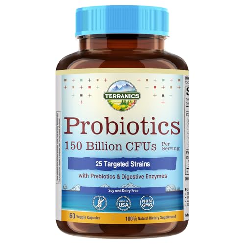 15 Best Probiotics for Elderly Men: Enhance Your Health and Wellness ...