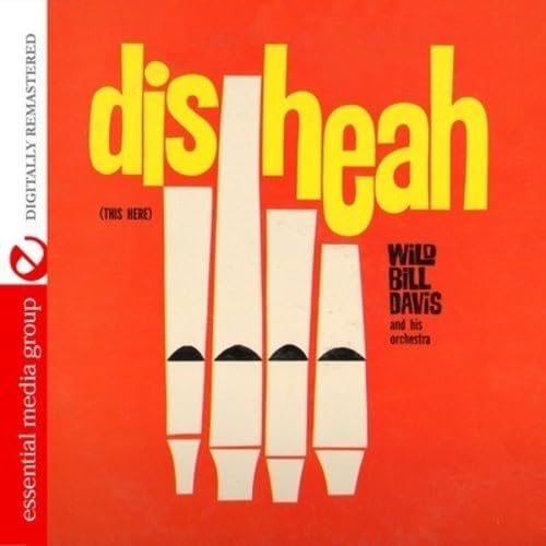 Amazon.com: Dis Heah: CDs & Vinyl