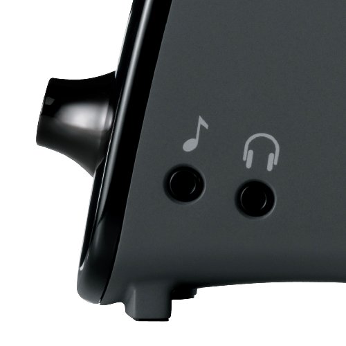 Logitech Speaker System Z323 with Subwoofer (980-000354)