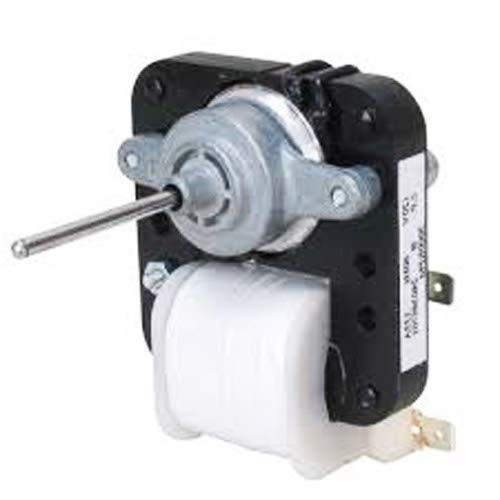 Amazon.com: Refrigerator Evaporator Fan Motor 240369701 240369702 ...