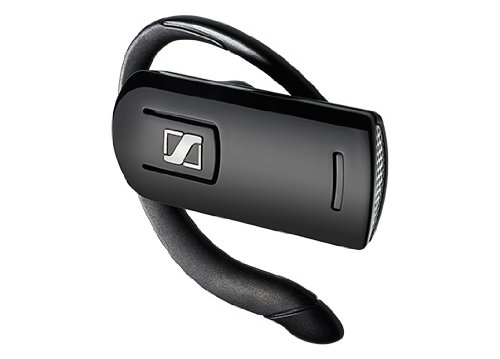 Sennheiser EZx 60 Bluetooth Headphone (Black/Grey) : Amazon.in: Electronics