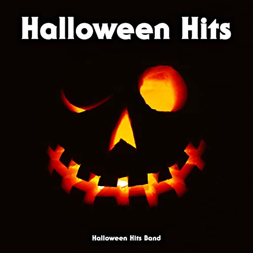 Amazon MusicでHalloween Hits BandのHalloween Hitsを再生する