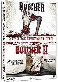 légende de Victor Crowley + Butcher II: Amazon.fr: Kane Hodder, Joel ...