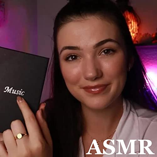 You LOST Your Tingles by Fluidity ASMR on Amazon Music Unlimited