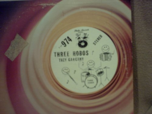 Three Hobos - TRZY GALGANY - Amazon.com Music