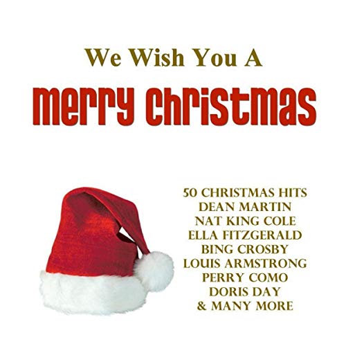 Écouter Merry Christmas par VARIOUS ARTISTS sur Amazon Music Unlimited