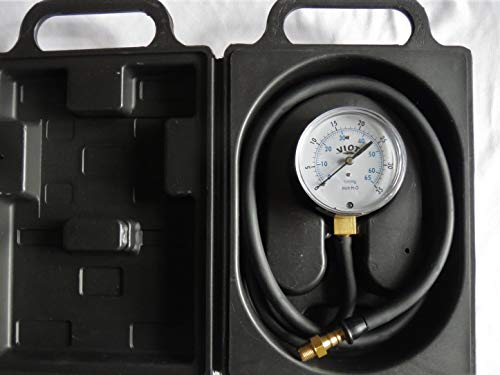 Best Gas Line Pressure Test Kit: A Comprehensive Guide To Finding The ...