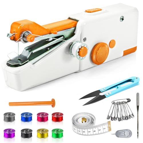 Amazon Best Sellers: Best Sewing Machines