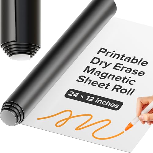Best Dry Erase Printer Paper and Writable Sheets for Home and Office ...