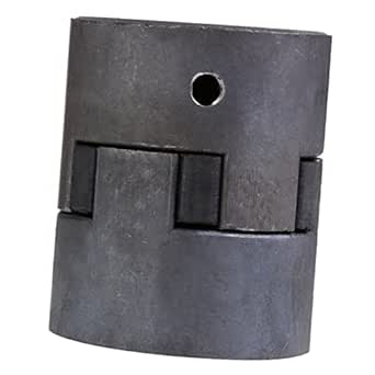 Amazon.co.jp: This set includes 3 couplings, 3 axial couplings, and L ...