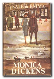 Kate And Emma: Monica Dickens: Amazon.com: Books