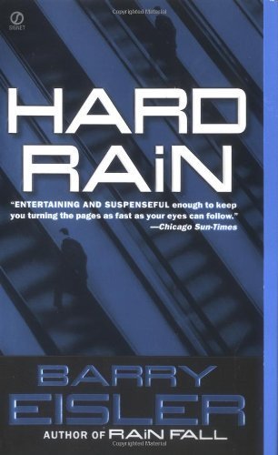 The Ultimate Guide To Reading John Rain Books In Order