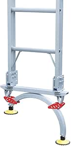 Indalex Level Arc Automatic Ladder Leveller for Aluminium and ...