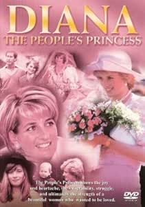 Diana - the People's Princess [DVD]: Amazon.ca: Movies & TV Shows