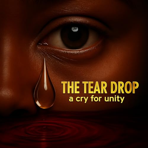 Amazon.com: Tear Drop: A Cry for Unity : VARIOUS ARTISTS: Digital Music