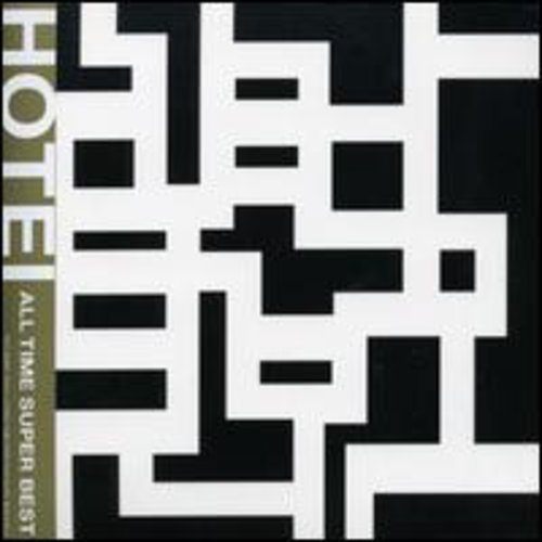 Tomoyasu Hotei - All Time Best Album - Amazon.com Music