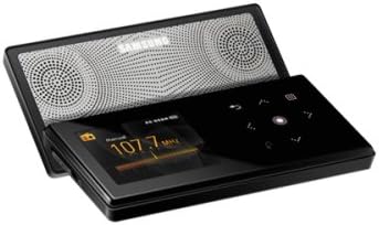 Amazon.com: Samsung Reproductor MP3 YP-S5 de 8 GB con Bluetooth ...