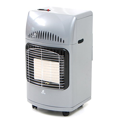 Le 10 Migliori Stufe a Gas Qualità Prezzo più Sicure ed Efficienti