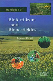 Handbook Of Biofertilizers and Biopesticides: unknown author ...