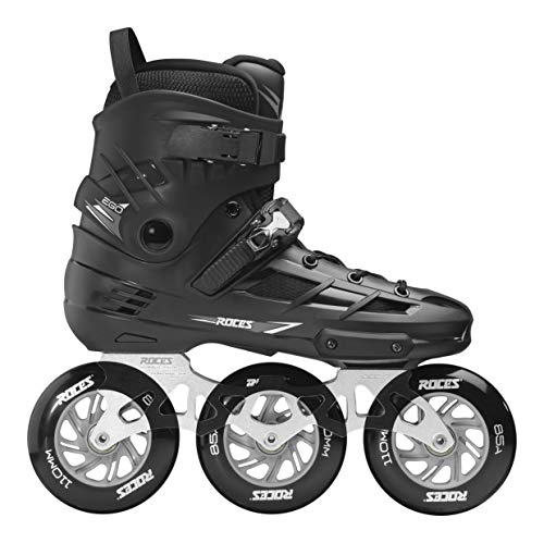 Profi Inline Skates – Die 16 besten Produkte im Vergleich - Ruegeninsel
