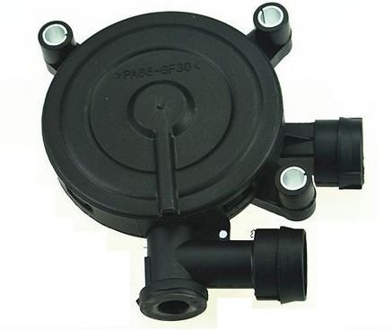 FEILIDAPARTS 06B103245A 06B 103 245 A Pressure Control Valve (Pcv ...