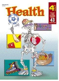 Amazon.com: Health: Grade 4: 9780739827062: 1562345656: Books