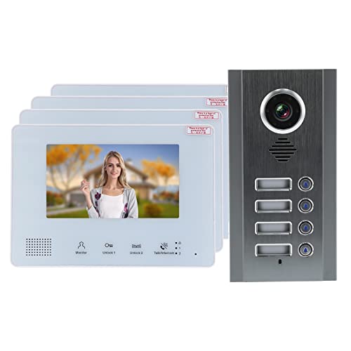 I 12 Migliori Videocitofoni [Guida] | Smarterhome