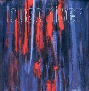 Busdriver - Busdriver - Amazon.com Music