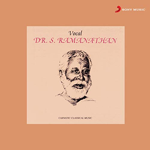Play Vocal by Dr. S. Ramanathan on Amazon Music