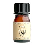 ・ブランド:ナゴミアロマ (NAGOMI AROMA)・製造元:NAGOMI AROMA・製造元/メーカー部品番号:p_lime・【学名】Citrus aurantifolia・【科名】ミカン科・【産地】ブラジル　※時期やロットよって変更す...