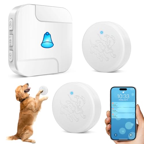 Best Doggie Doorbells - TopTenReviewed