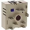 ERWB24T10153 Erp Erwb24t10153 range element switch for ge wb24t10153 ...