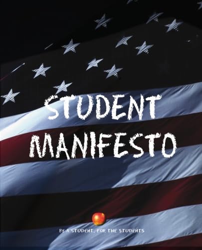 Amazon.com: Student Manifesto: 9781419642265: Oneil McQuick: Books