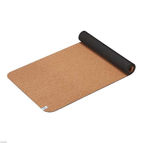 13 Best Cork Yoga Mats Of 2022 – Reviews And Buyer's Guide