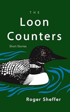Amazon.com: The Loon Counters: Short Stories (New York State Series ...