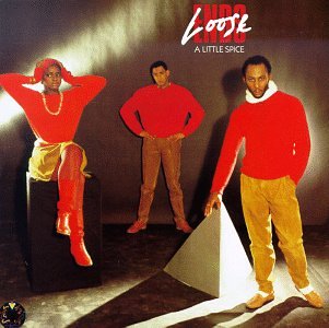 Amazon.com: Little Spice: CDs & Vinyl
