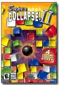 Super Collapse 2: Video Games - Amazon.ca