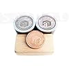 Amazon.com: Custom Coin Die for Coin Minting, Coin Stamp Die ...