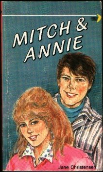 Mitch and Annie: Jane Christensen: 9780893757472: Amazon.com: Books