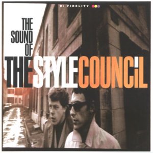 Amazon.com: Sound of the Style Council [Vinyl LP] [Schallplatte] The ...