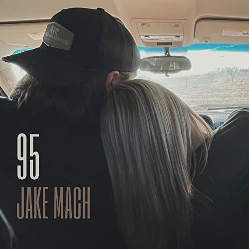 Écouter 95 par Jake Mach sur Amazon Music Unlimited