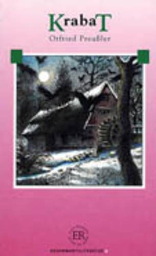 Amazon.com: Krabat (German Edition): 9780850483666: Otfried Preubler: Books