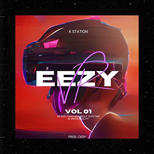 Écouter EEZY VR de K Station sur Amazon Music Unlimited