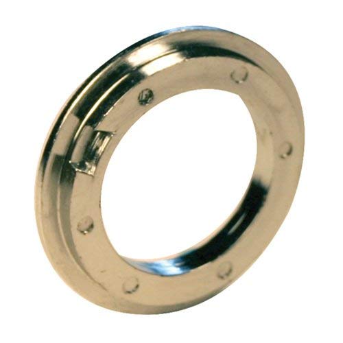 Amazon.com: Adapter, 22mm to 30mm hole, w/Washer : Electronics